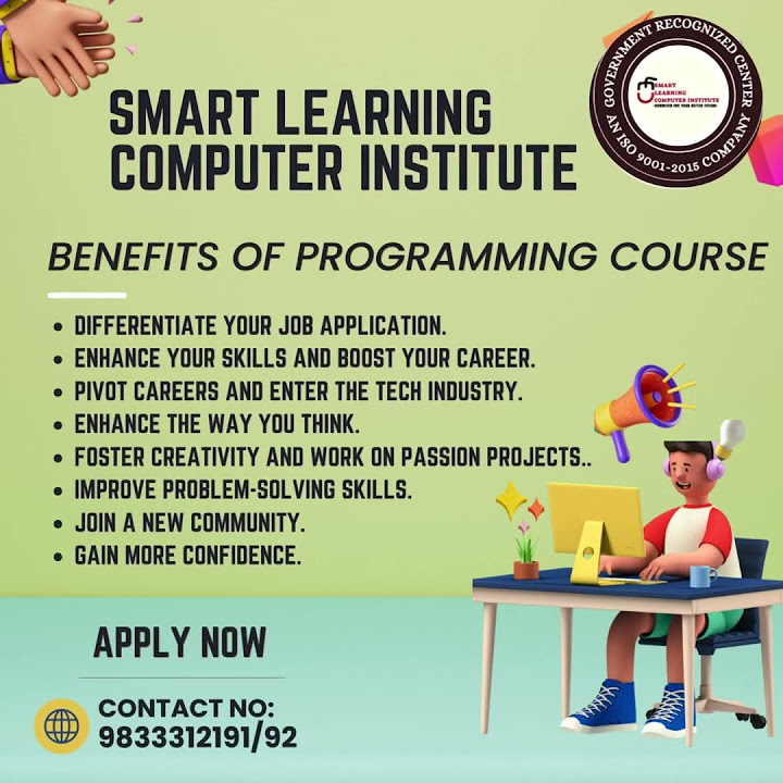 Programming Course Python Advanceexcel Sql Html Aspnet Education Coding