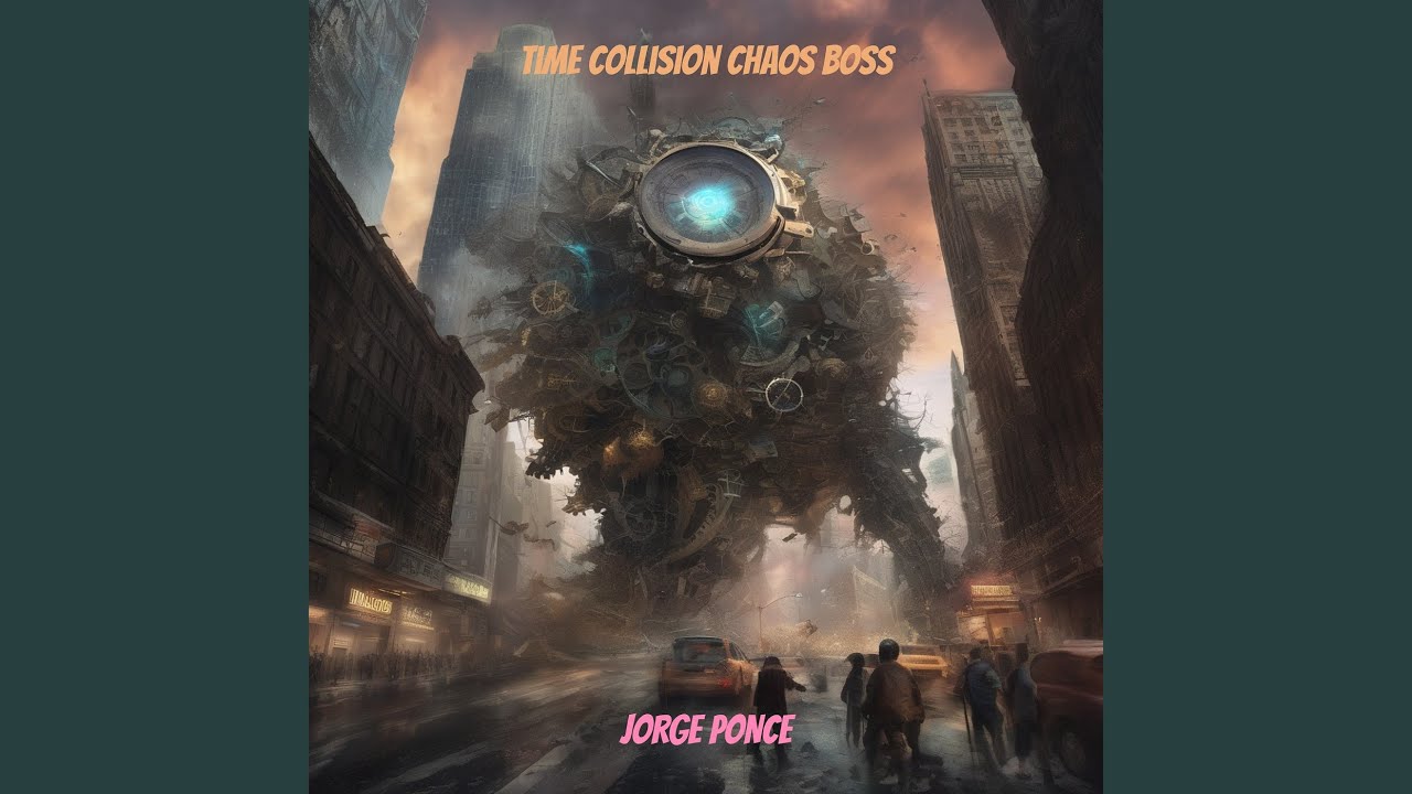 Time Collision Chaos Boss - YouTube