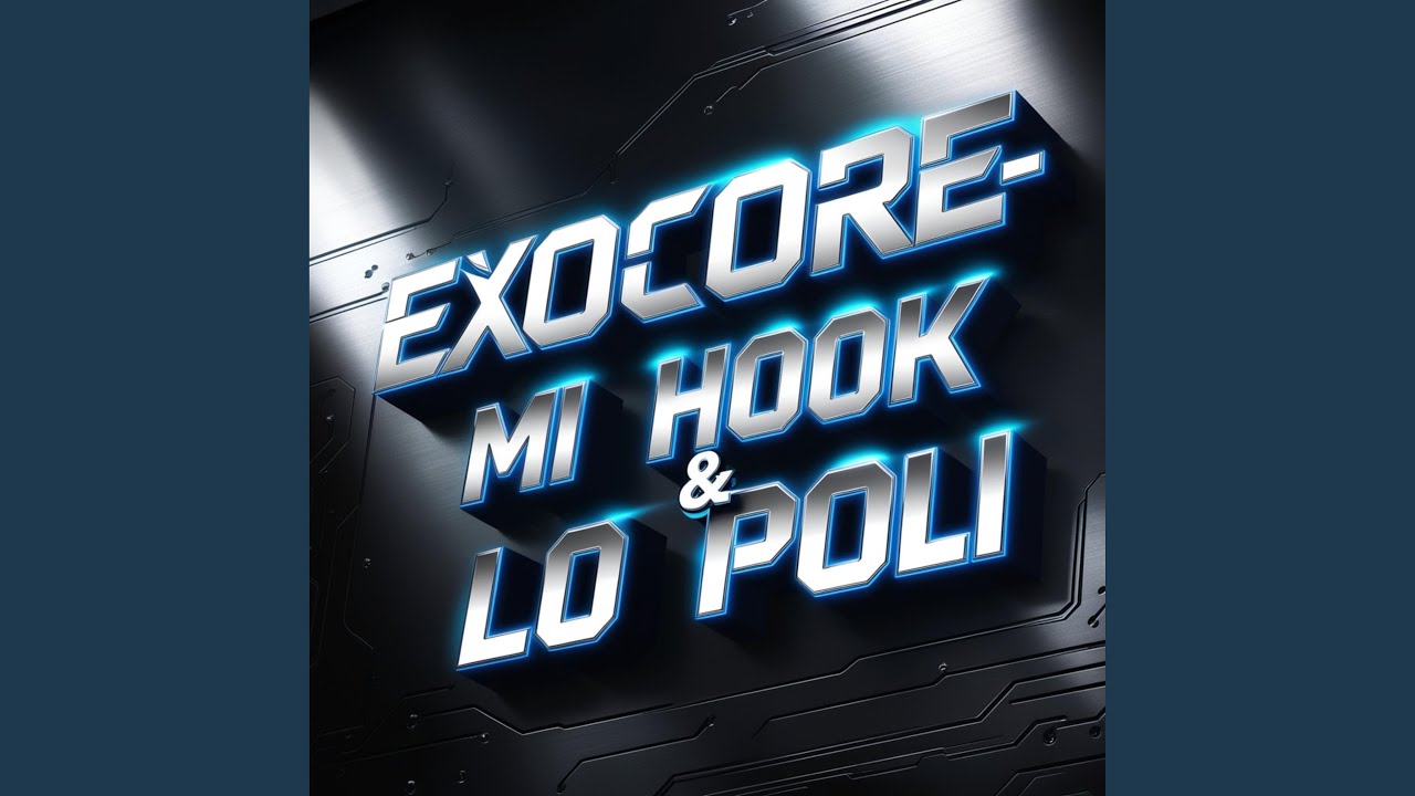 Mi Hook & Lo Poli - YouTube