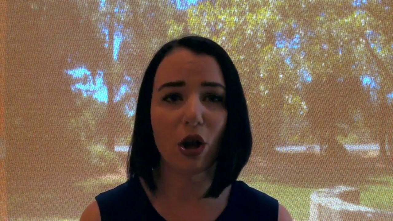 Join Certified Networker member Rebecca Haney of AFLAC - YouTube
