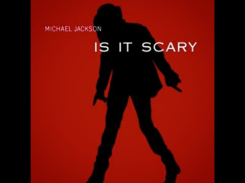 Michael Jackson - Is It Scary (audio) - 1997 - YouTube