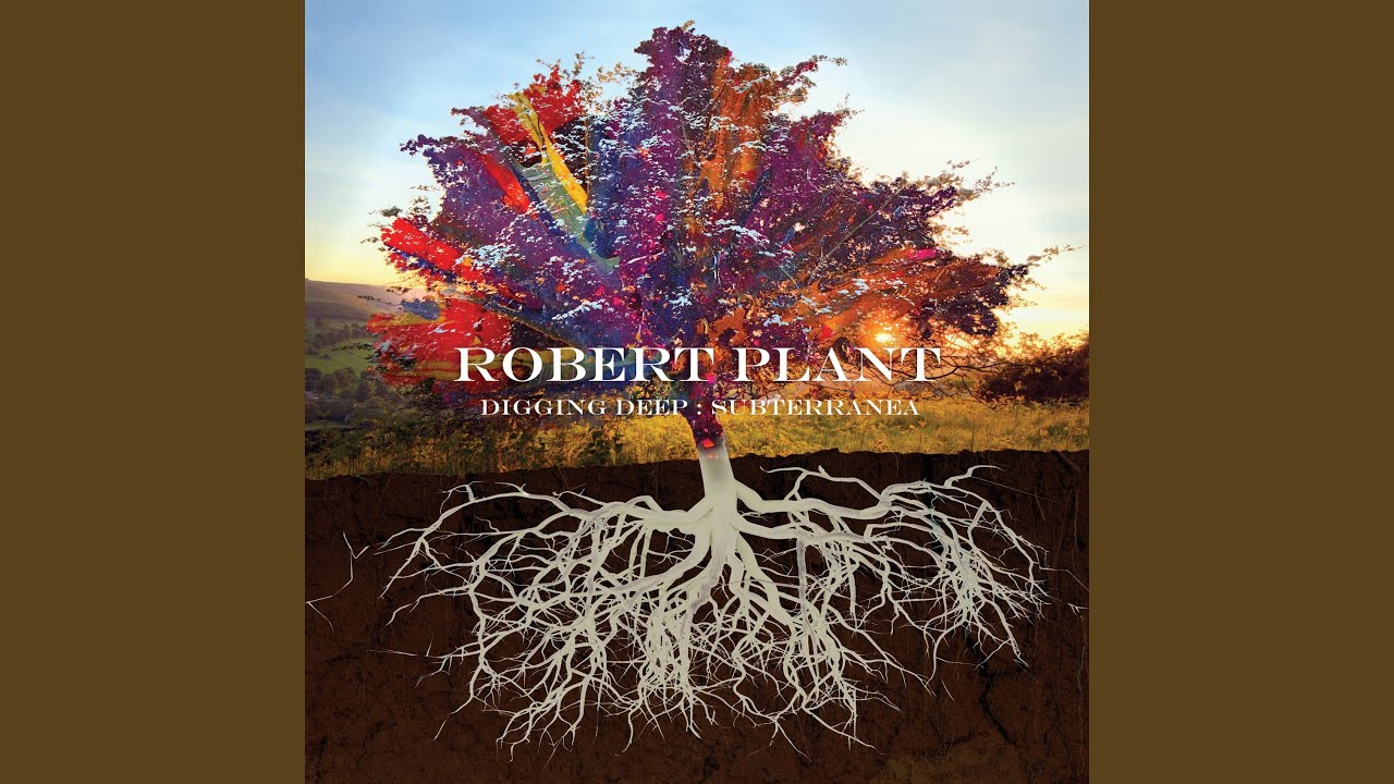 Big Log (2006 Remaster) - YouTube Music