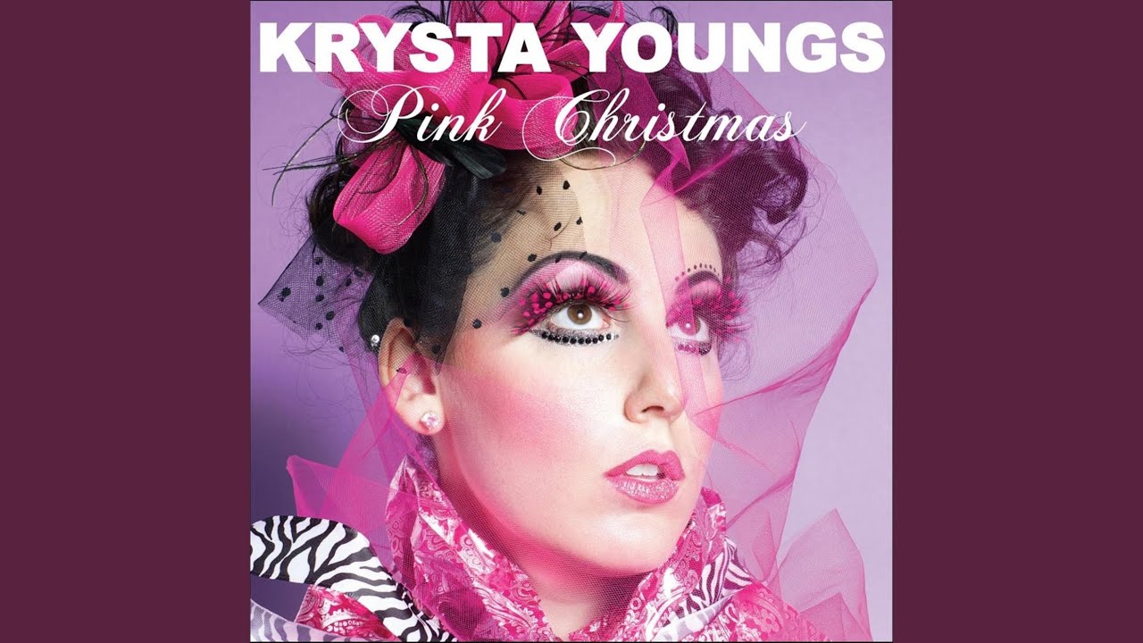 Pink Christmas - YouTube