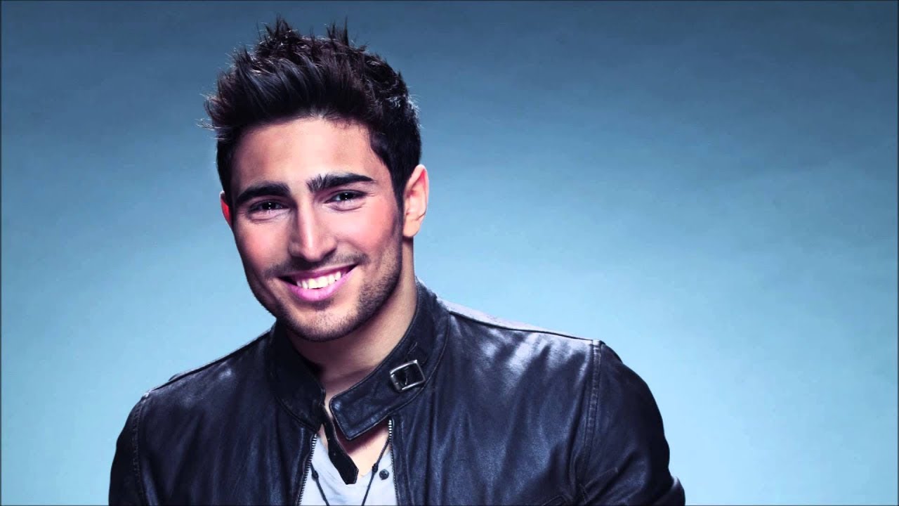 Farid Mammadov - Hold Me (lyrics) - YouTube