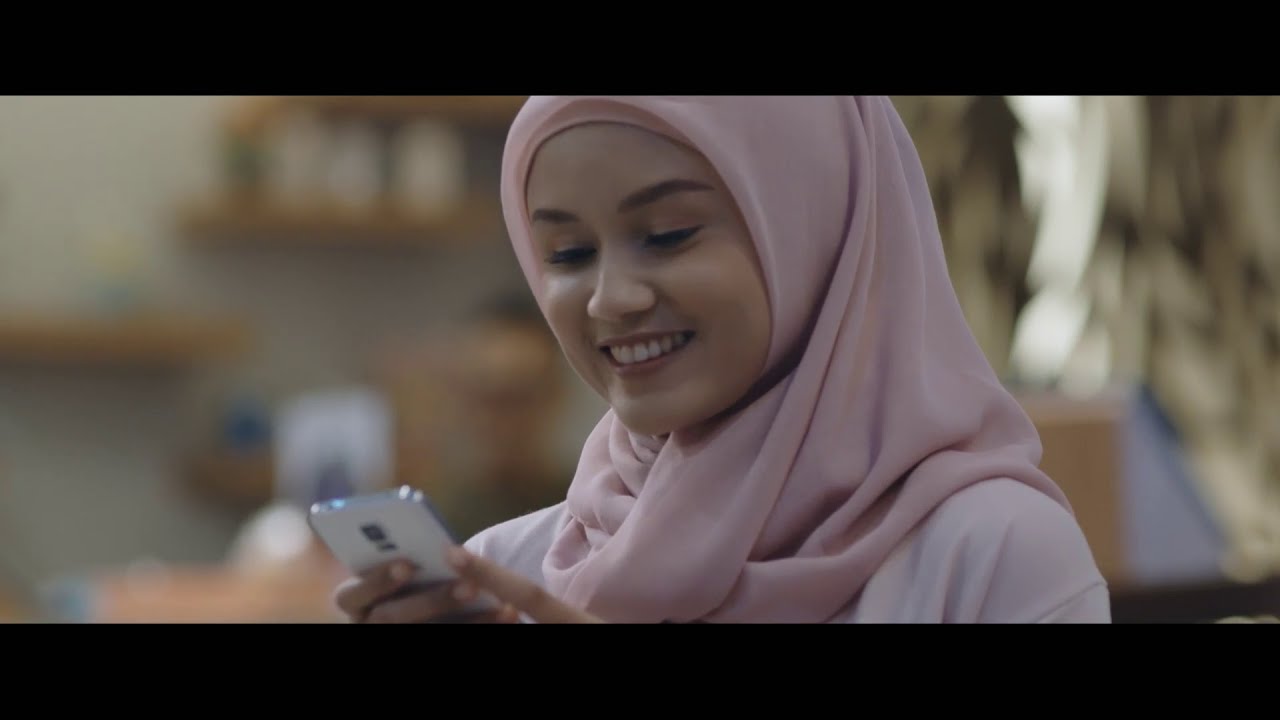 Umma - Muslim Community Application - YouTube