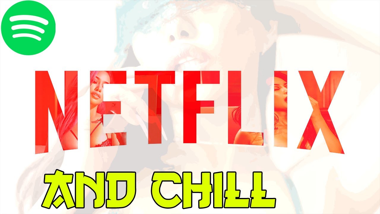 Jay Jay - Netflix and Chill [beat @PacificProduced ] [LYRIC VIDEO ...