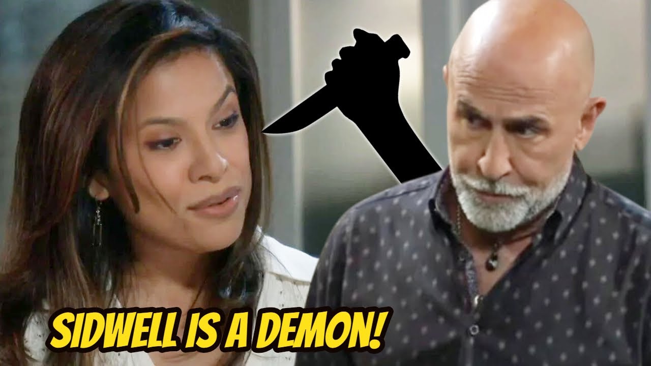 Blaze was abused by his biological father and took revenge with ...