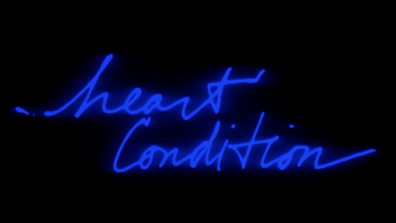 Heart Condition - 1990 in Review - YouTube