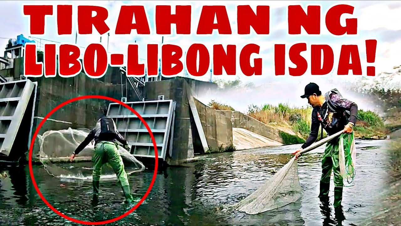 DITU ANG TIRAHAN NG LIBO-LIBONG ISDA SA TAIWAN!!! MAG SISIMULA AKONG ...