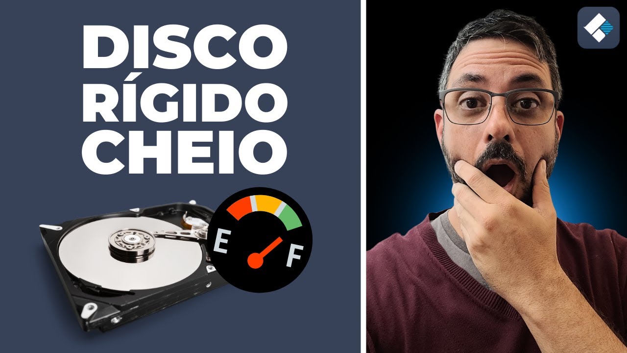 Como resolver o erro de disco cheio, mas sem arquivos no Windows 10 ...
