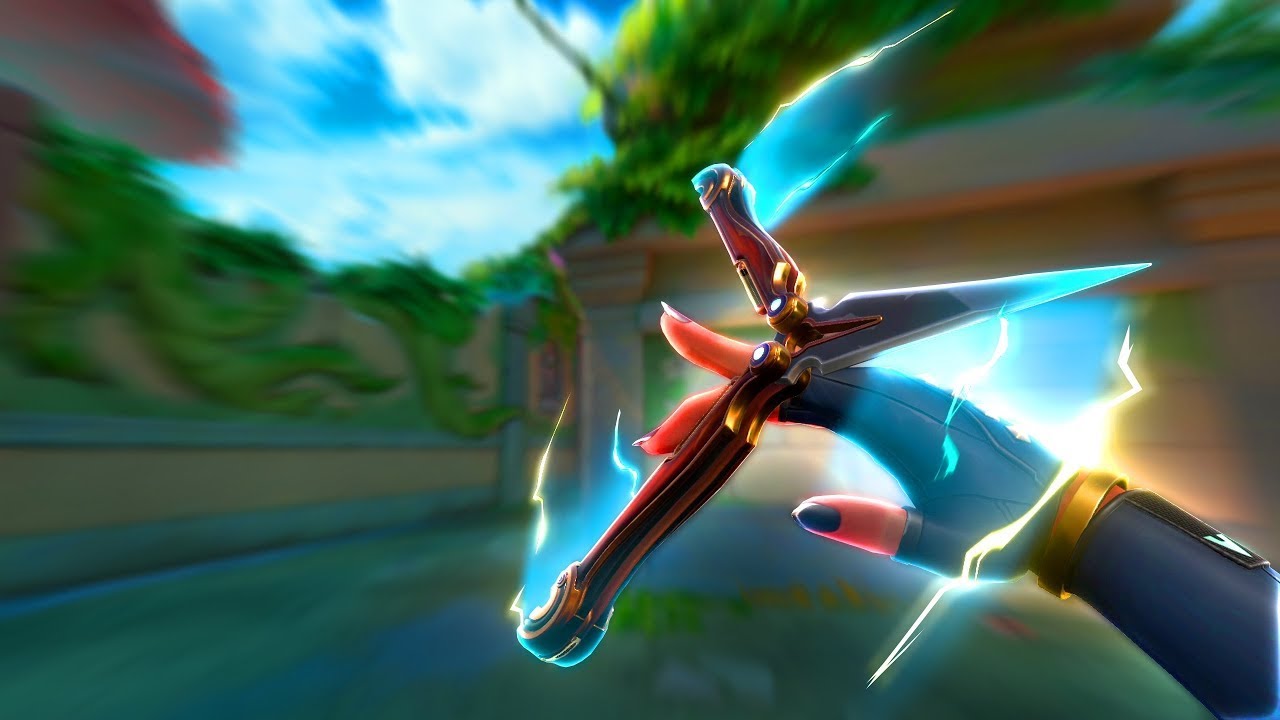 MAGEPUNK 3.0 ASMR - YouTube