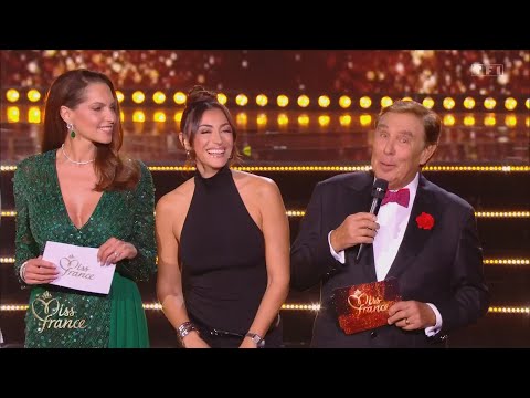 Miss France 2026 - Full Show 1080p