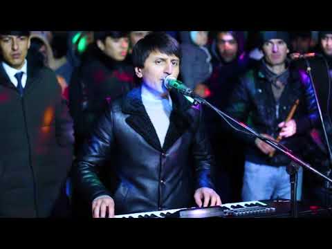 Хуснидини Начмидин-Булбул бинолад./Husnidini Najmidin 2021