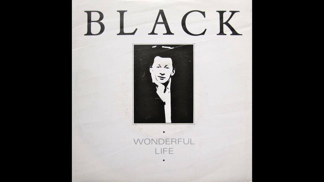 Black- Wonderful life(cover piano-voix) - YouTube