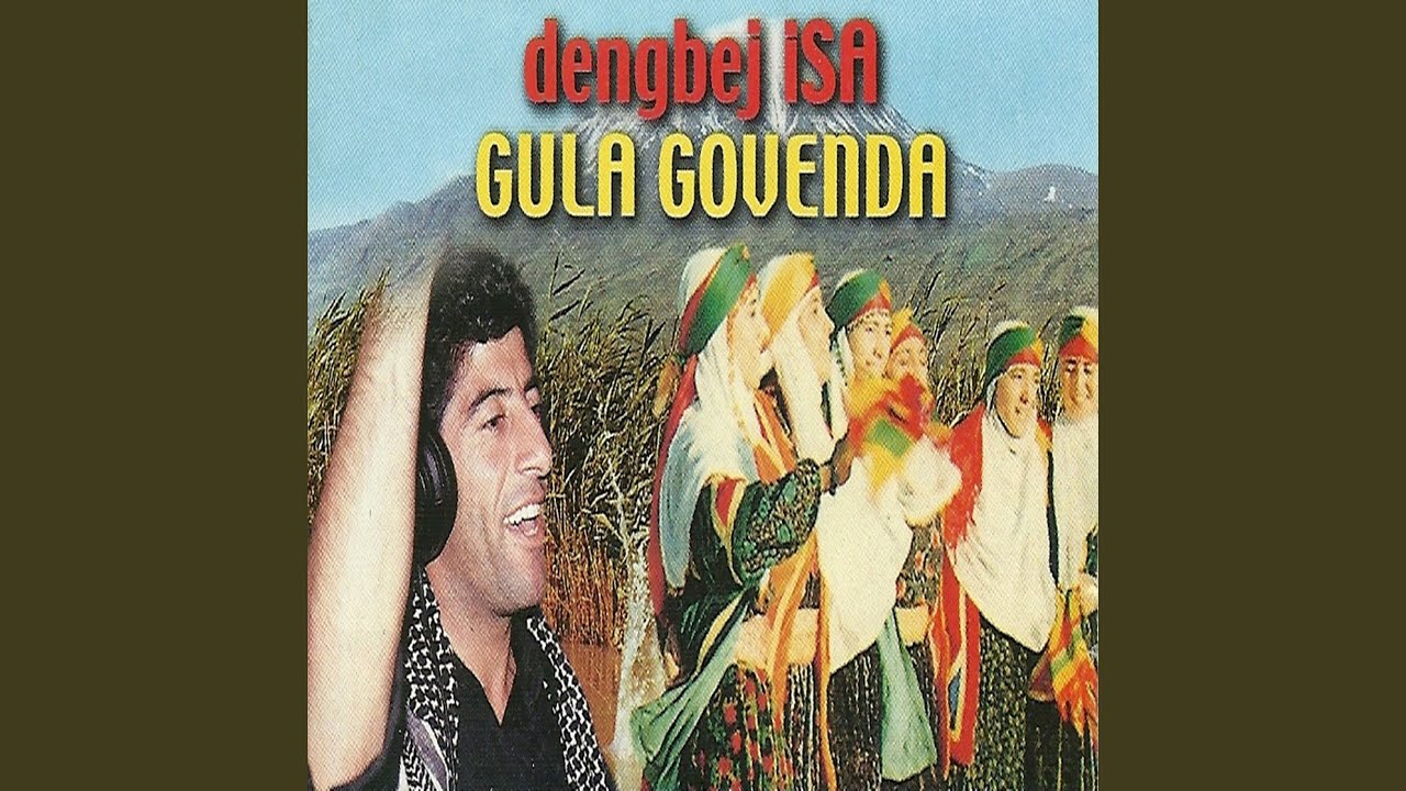 Igrıke Me Keleme - YouTube