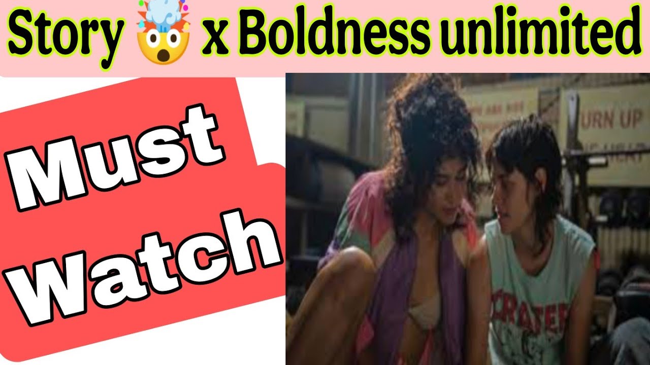 Larki itni Bold | Explain in Hindi Urdu | Adult 18+ | Review Recap 2024 |Screen Stories Hub ...