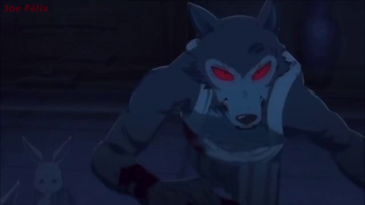 Beastars - RULES OF NATURE - YouTube