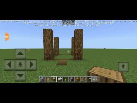 Ez village house #minecraft #world - YouTube