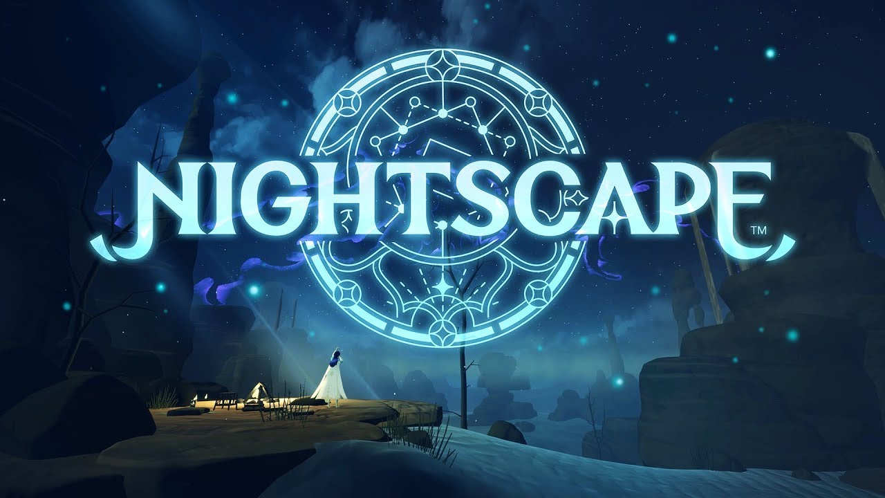 Nightscape Official Gameplay Trailer - YouTube