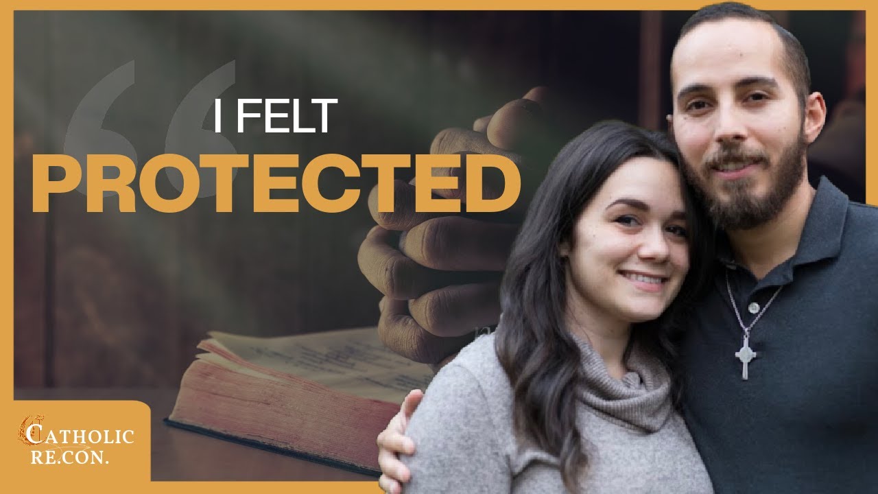 How Demonic Shackles were DESTROYED by Jesus Christ | Catholic ...