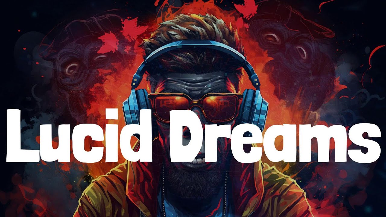 Juice Wrld - Lucid Dreams (Lyrics) - YouTube