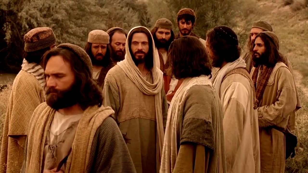 Lucas 10, 1-12 Evangelio Octubre 04 2018 - YouTube