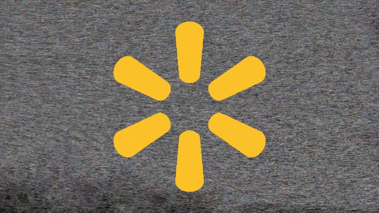 Walmart intro - YouTube