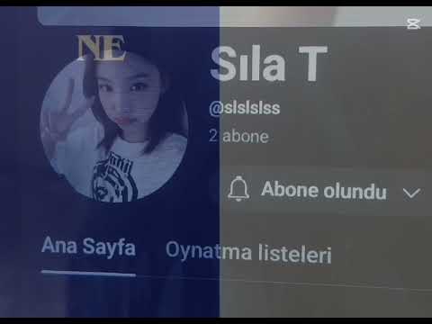 Seni çok özlüyorum be