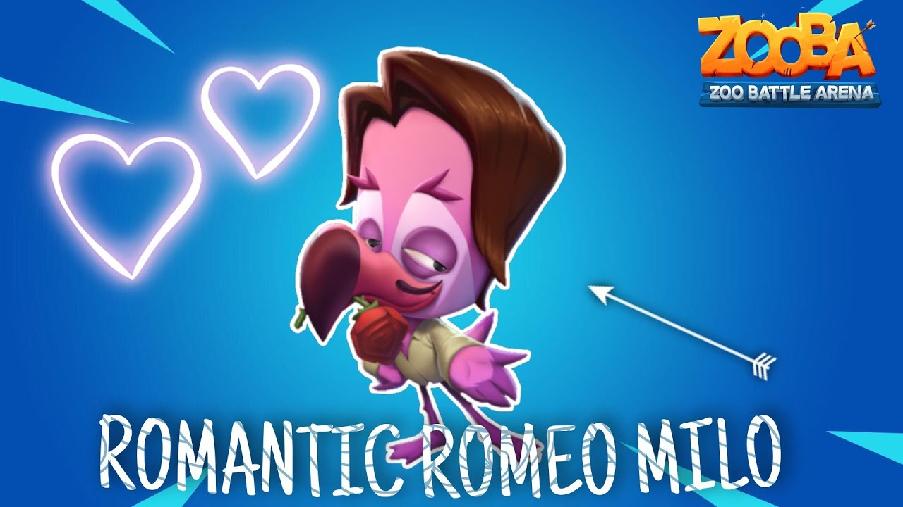 ️MILO IN LOVE ️ | Lover Milo Gameplay | Xerneos YT - YouTube