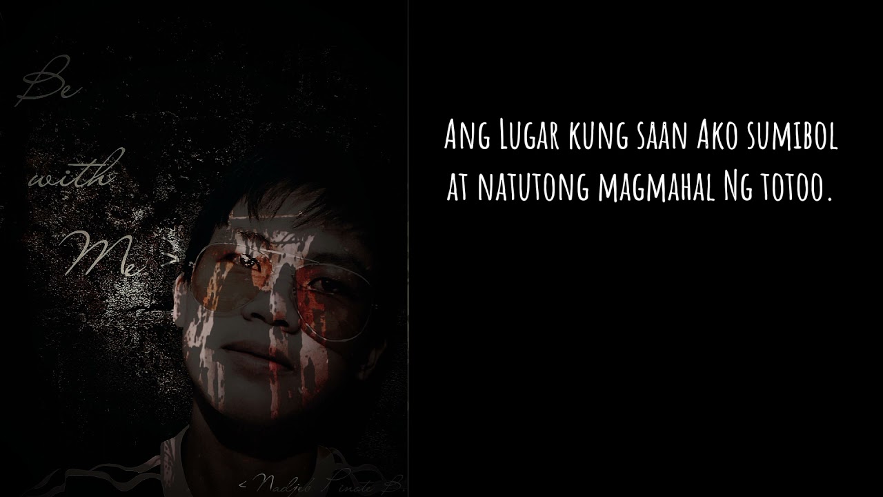 CREATIVE WAY OF INTRODUCING YOURSELF. — Filipino - YouTube