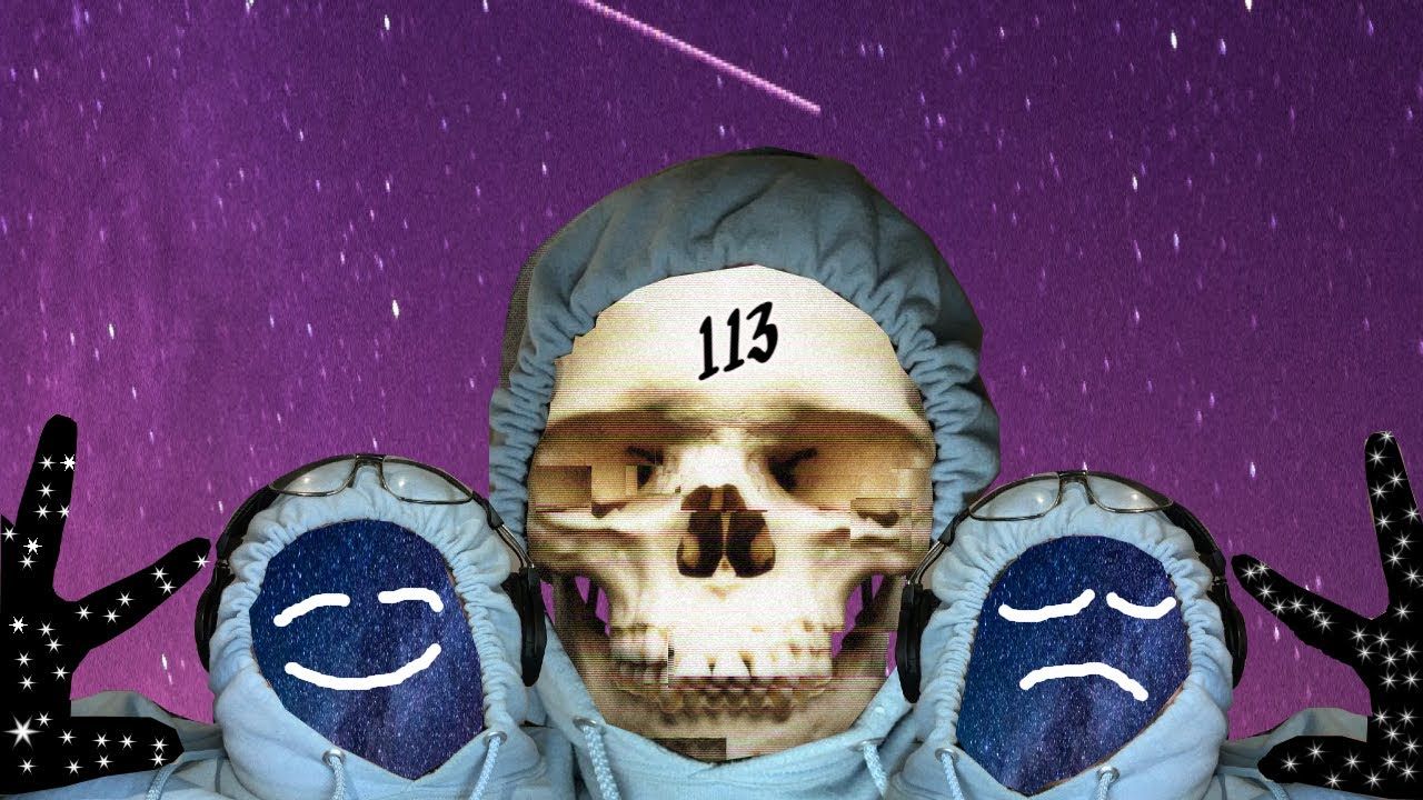 Uni ~ Relief ~ Prod. Sogimura (Official Visualizer) - YouTube