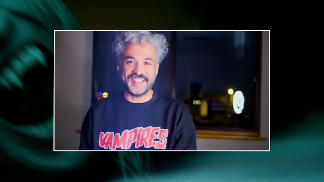 ENTREVISTA CON OZ RODRIGUEZ, DIRECTOR DE 'VAMPIRES VS. THE BRONX' DE ...