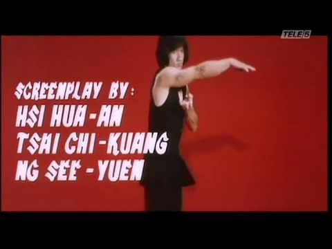 Die Schlange im Schatten des Adlers - Intro