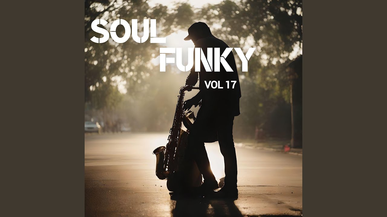 Timeless Funk - YouTube