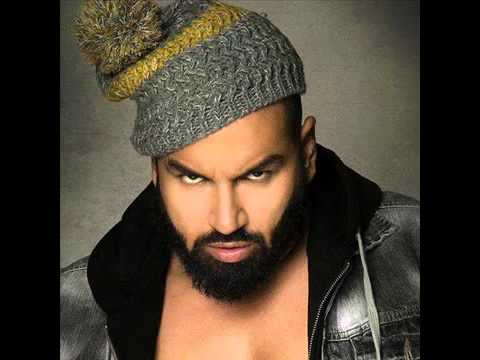 AZIS – Djanam, djanam   АЗИС – Джанъм, джанъм
