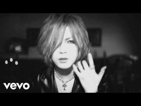 the GazettE - PLEDGE
