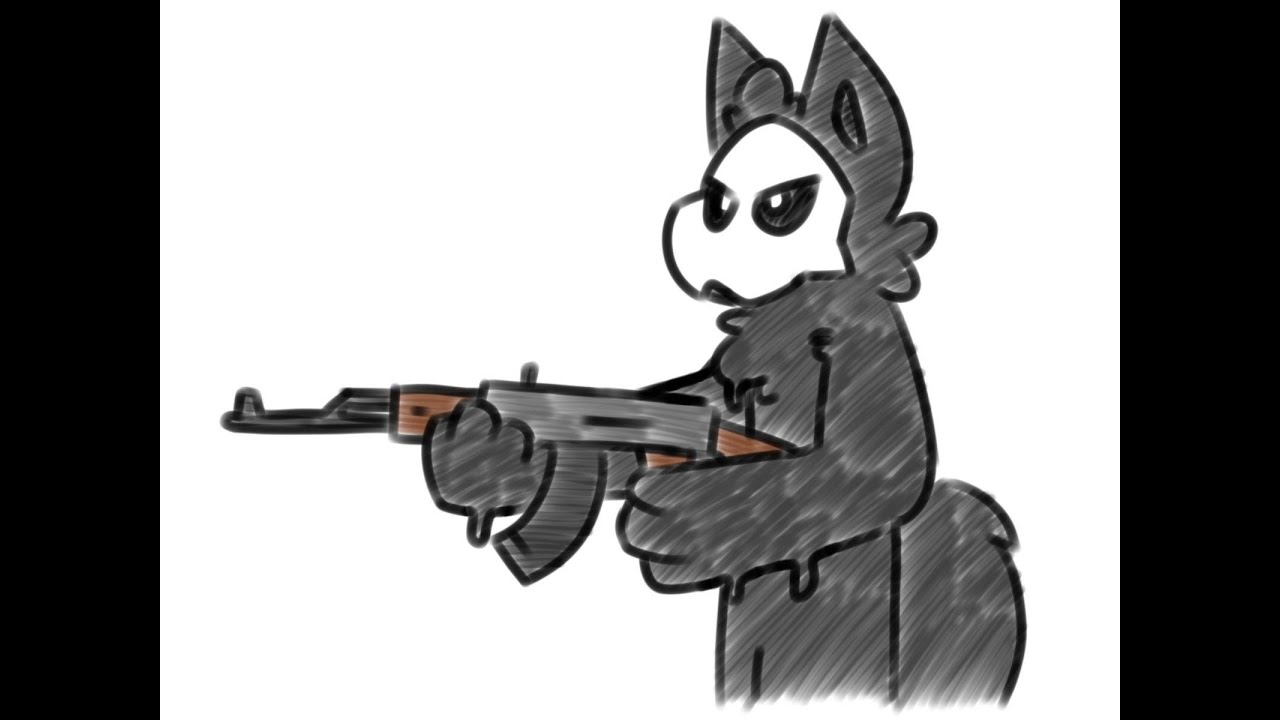 There are a lot of weird things in this episode. LONGEST TIME EVER ...