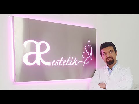 Genital Bölge (Vajina) Estetiği - Arestetik Estetik Kliniği