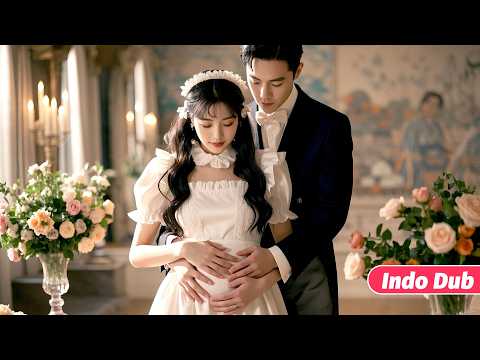 Semua bilang sperma CEO lemah, tapi pembantu hamil setelah semalam dengannya! CEO manjakan habis!