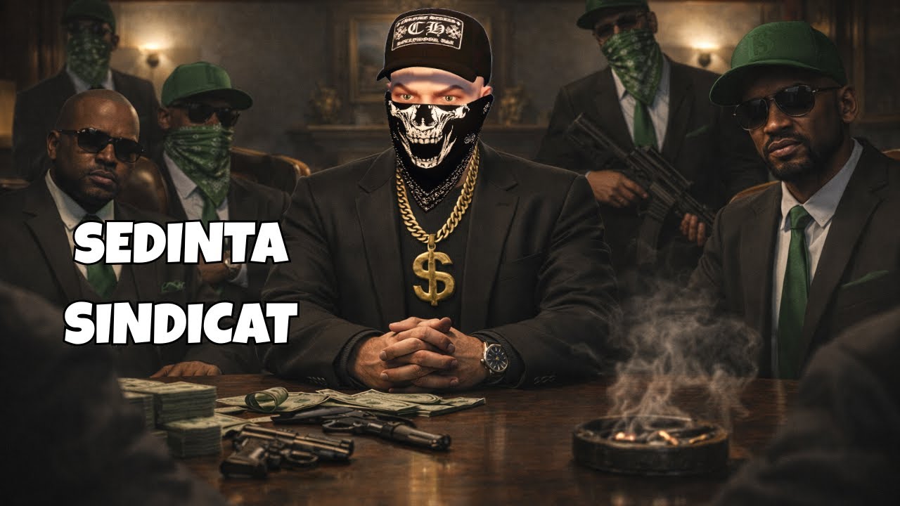 AM SPART O CASA DE MAFIOTI SI AM FURAT TOT ! - YouTube