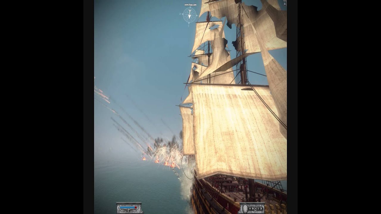 Tweaked Napoleon Total War: Rockets and more Rockets - YouTube