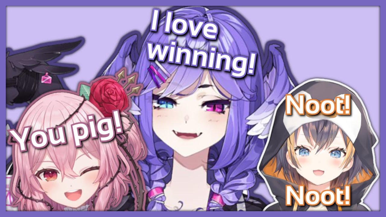 The Best of OBSYDIA's debut in 13 Minutes!【NIJISANJI EN】 - YouTube