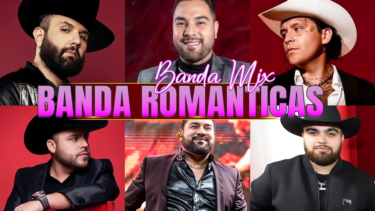 Banda Mix 2026 🔥 Lo Más Nuevo y Pegadizo | Éxitos de Banda Para Fiesta ...