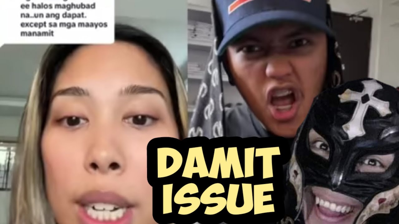 Inka Magnaye vs Ato - YouTube