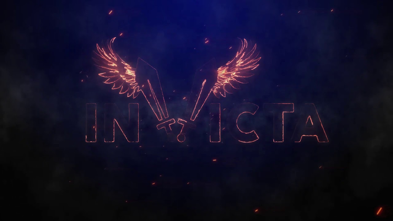 NEW LOADING SCREEN ! INVICTA GTA V RP SERVER ! - YouTube