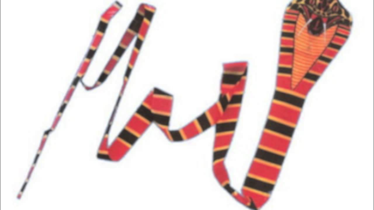 Cometa China - YouTube