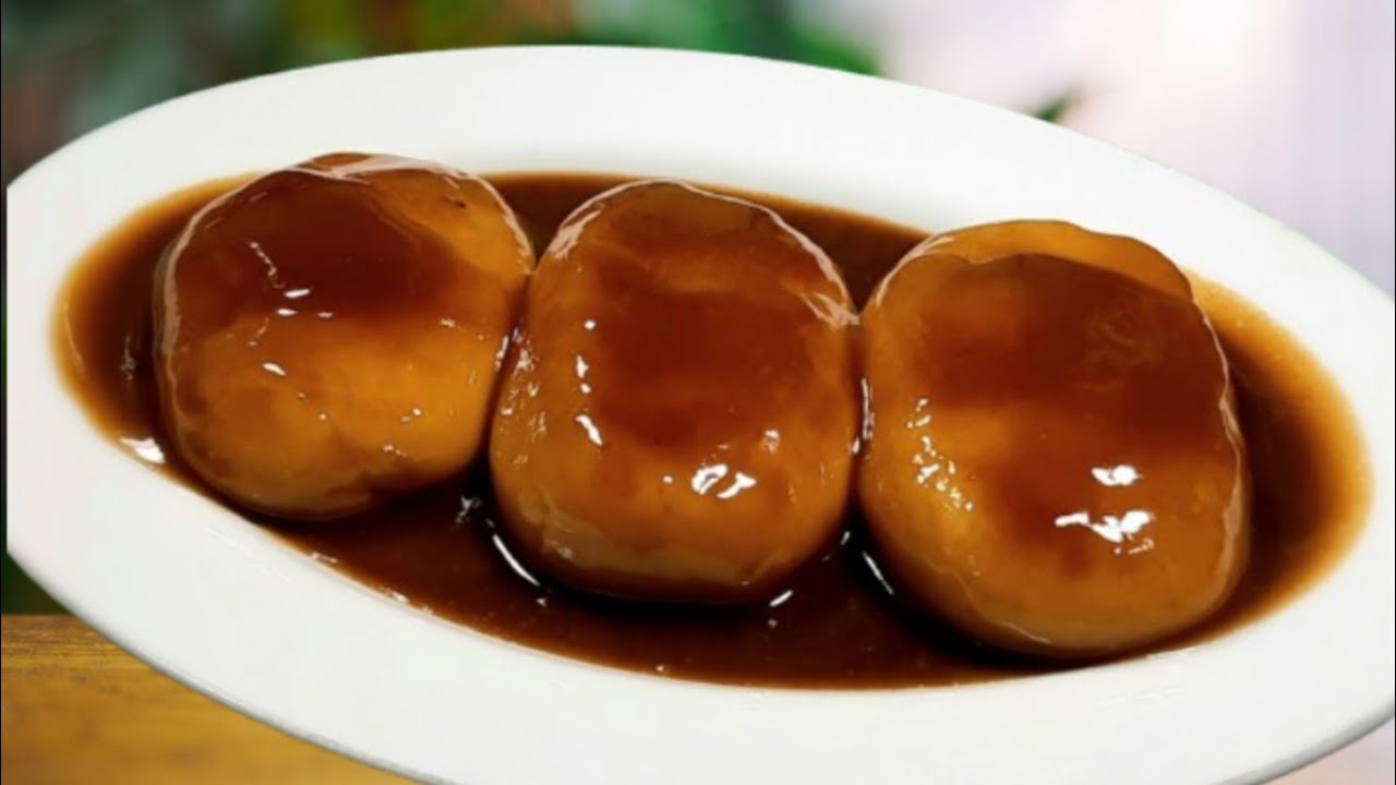 PATABOL OF BATANGAS | How To Make Patabol Kakanin - YouTube