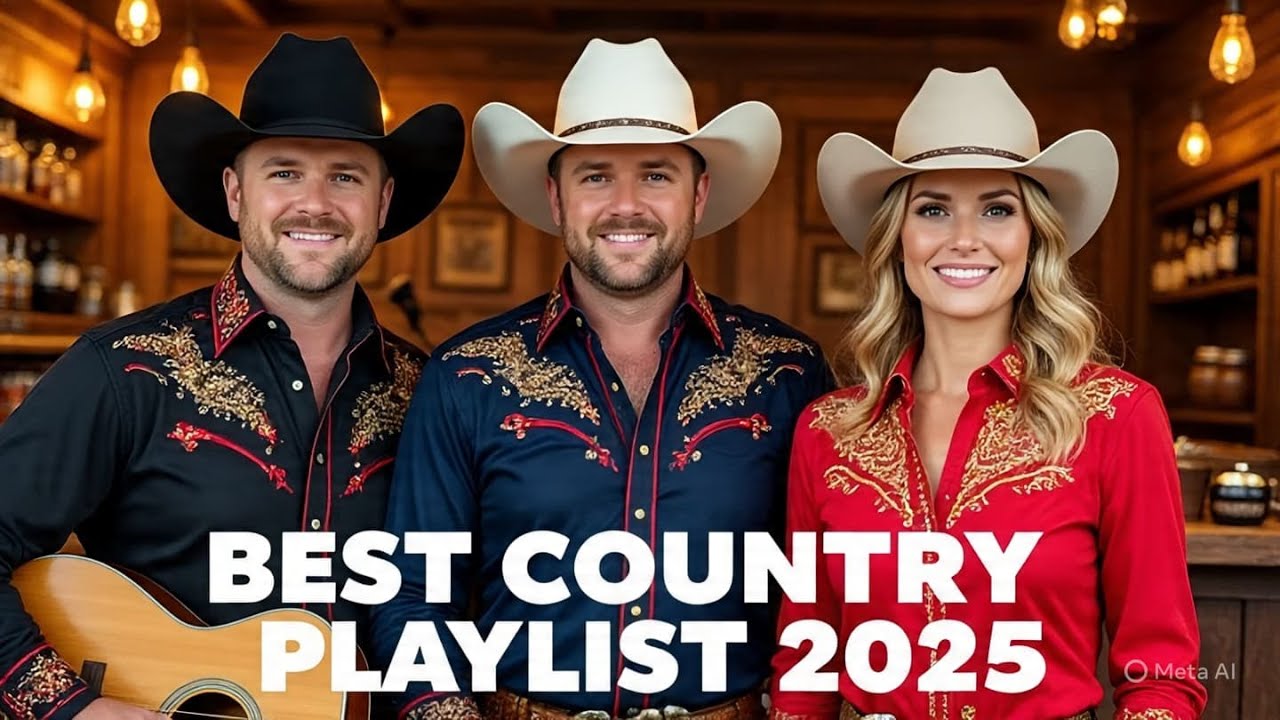 George Strait, Alan Jackson, Randy Travis 90s Country Songs for Scenic ...