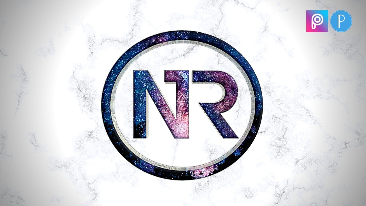 Professional Logo Design | How to make logo - YouTube