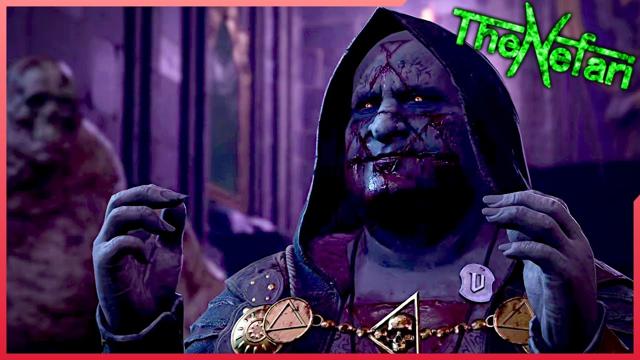 Balthazar the Bell and Callous Ring - Baldurs Gate 3 Let's Play Part ...